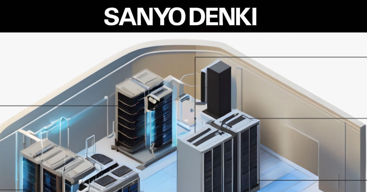 Apakah kipas terbaik untuk pusat data?