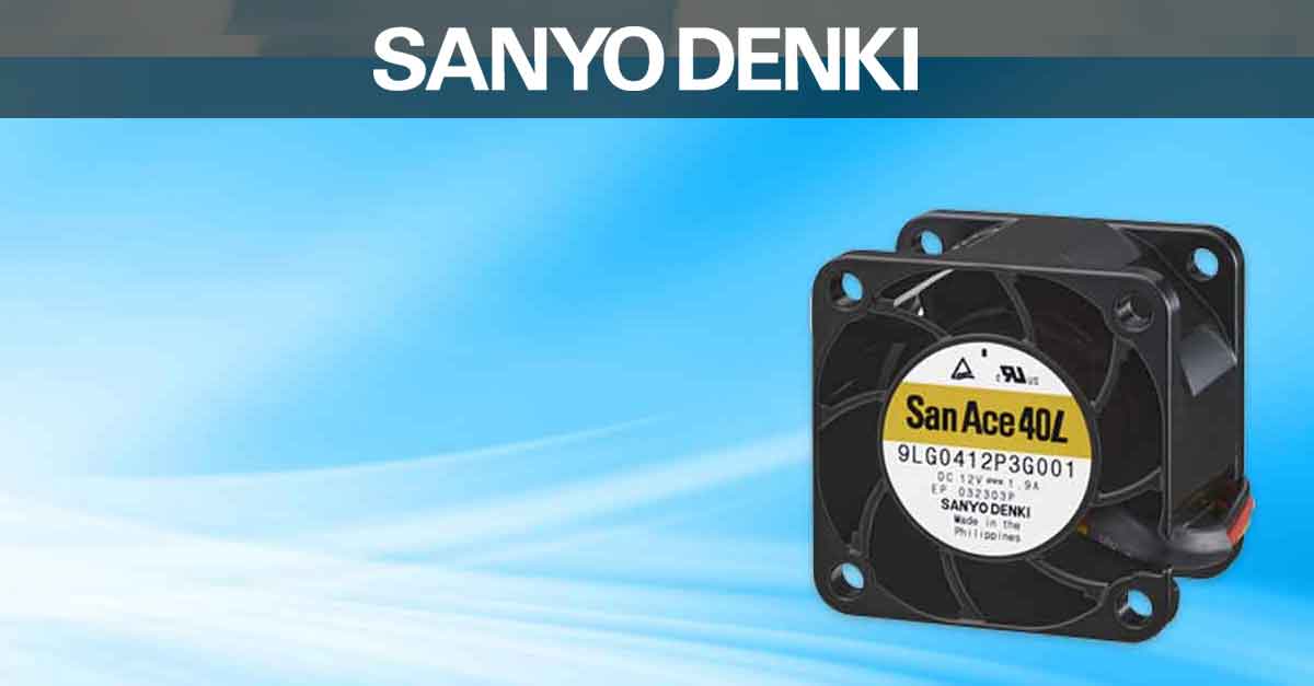 What is a Cooling Fan? Types, Structure, Control Methods, and ...